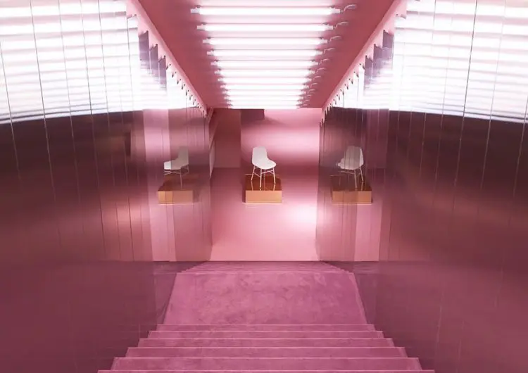 Amy Brandhorst et Emilia Margulies s'unissent pour concevoir les locaux ...