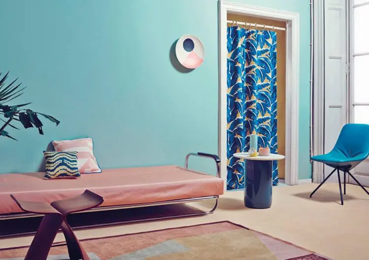 Amy Brandhorst et Emilia Margulies s'unissent pour concevoir les locaux ...