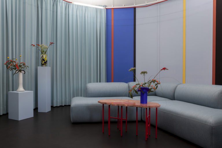 Amy Brandhorst et Emilia Margulies s'unissent pour concevoir les locaux ...