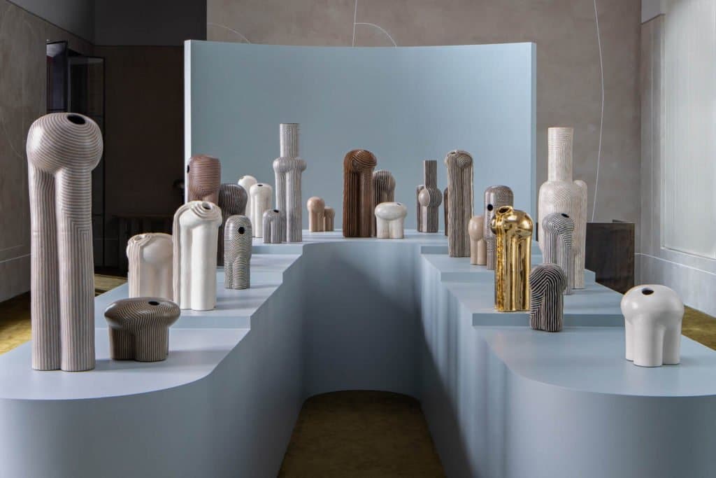 6 projets de mobilier et objets design