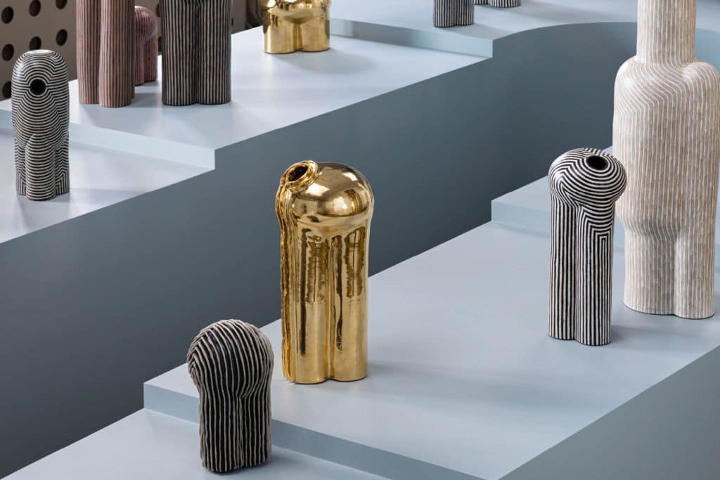 6 projets de mobilier et objets design