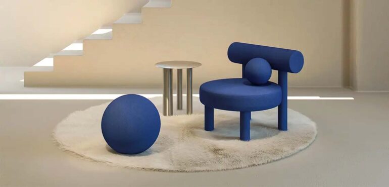 Le design minimaliste à l'honneur du salon Maison et Objet