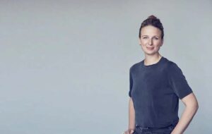 KRISTINA DAM, une interview entre Art et Design - Husk Design