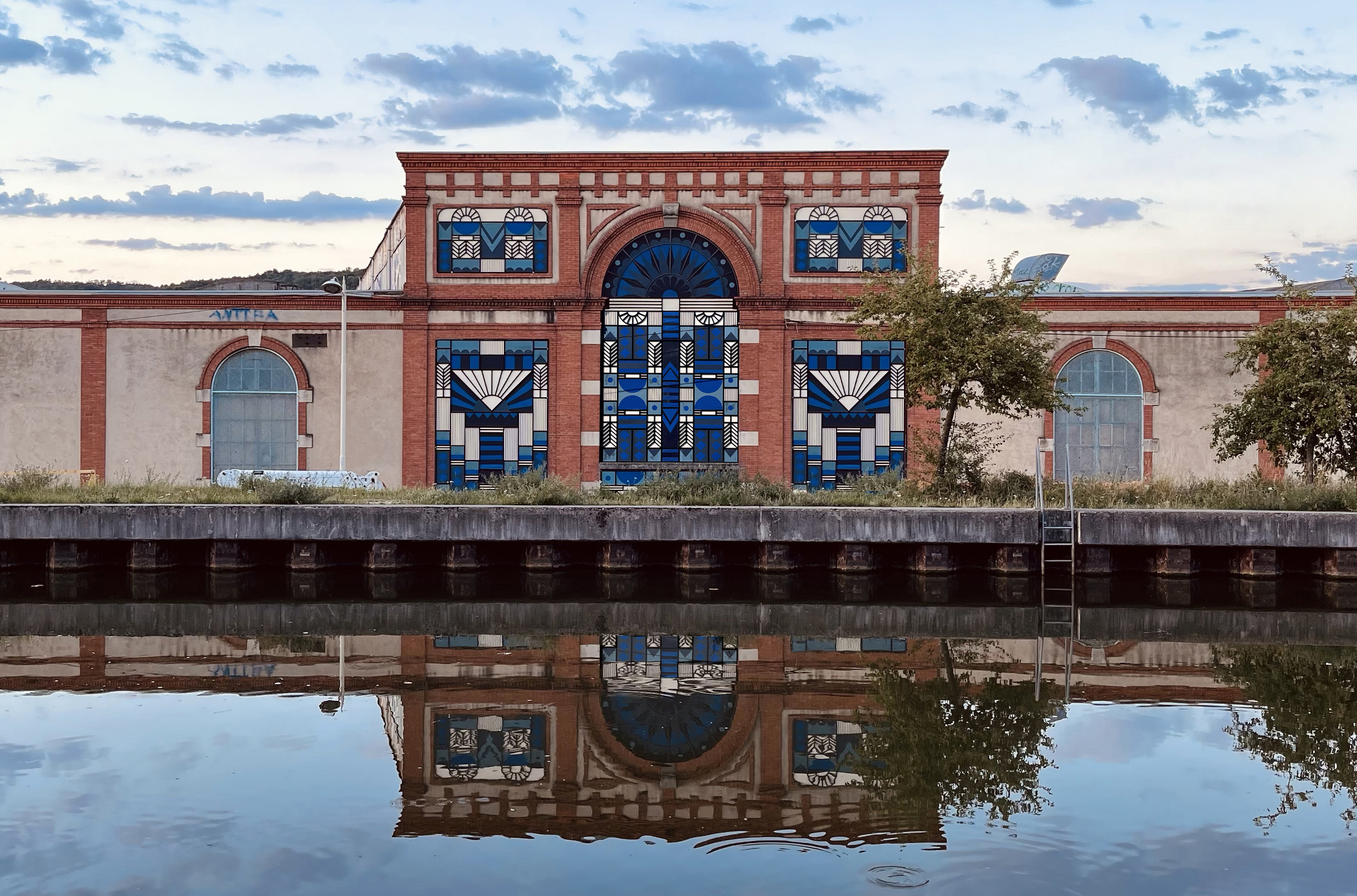 Nomade, la nouvelle création signée Koralie