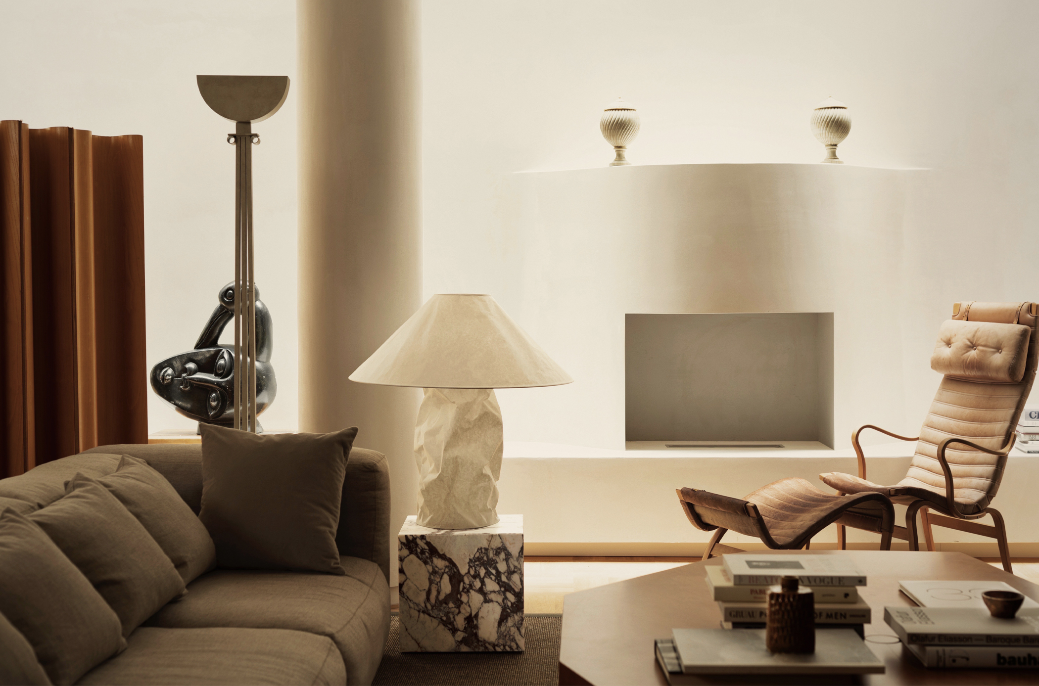 Mayfair Residence : le luxueux sanctuaire du design de collection ...