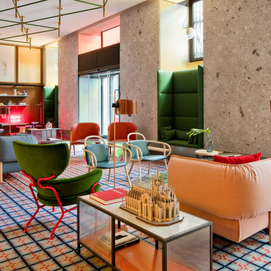 12 studios de design d'Amérique Latine à suivre de près - Huskdesignblog