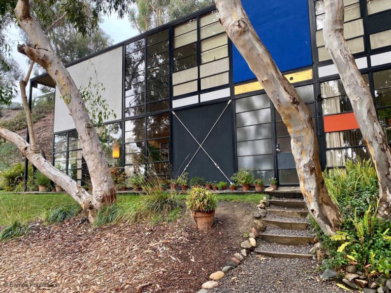 Eames : le couple qui a laissé des meubles design intemporels - Husk Design