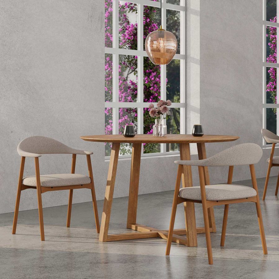 Furnicher présente une nouvelle gamme de mobilier éco-responsable ...