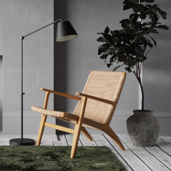 Japandi Living, la nouvelle collection de Furnicher - Husk Design