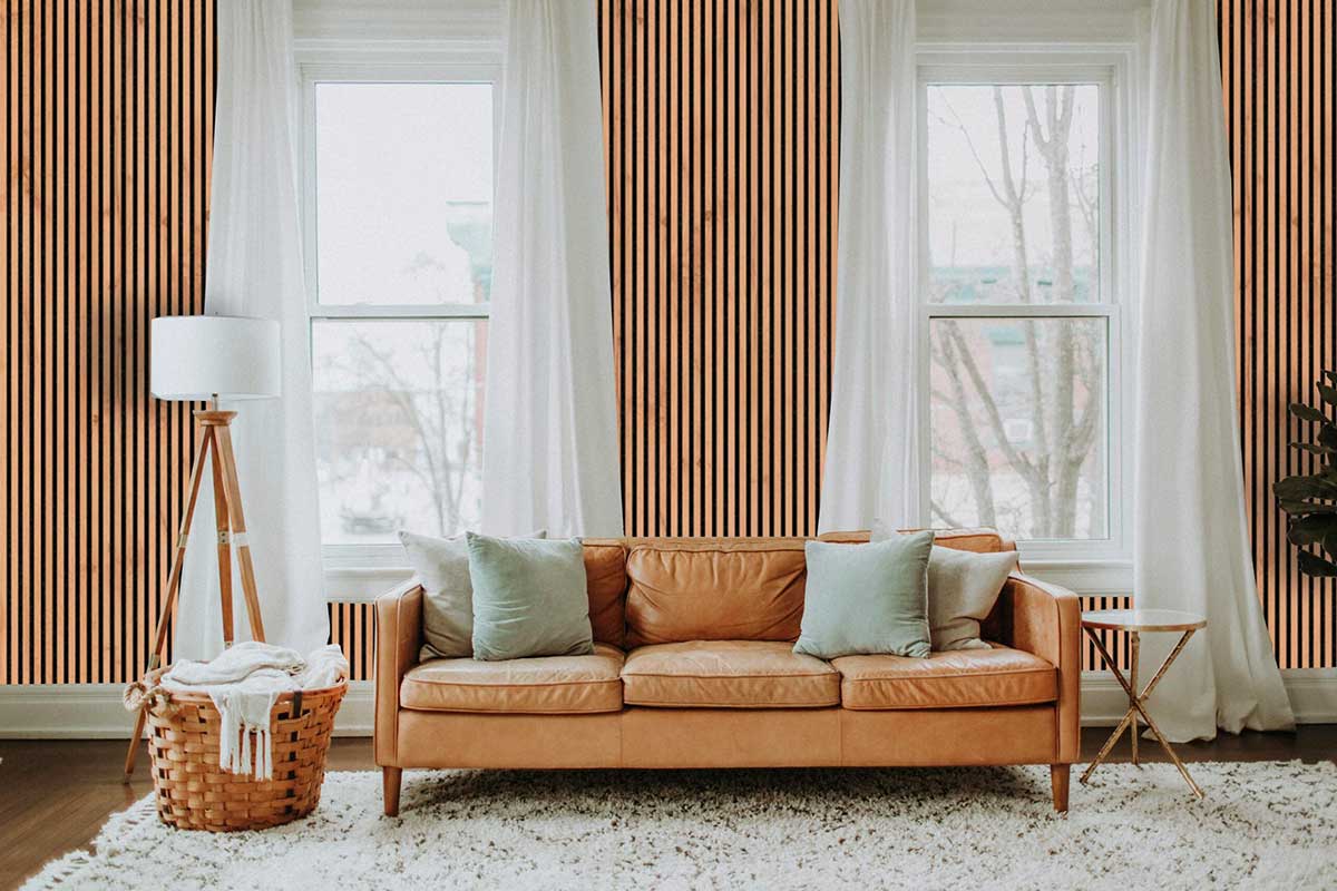 Installer des panneaux acoustiques design chez soi : le guide complet ...